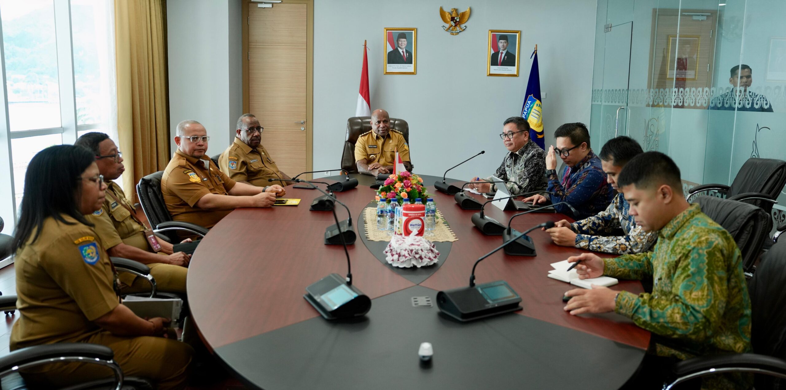 Kemendagri Turunkan Tim Selidiki Tragedi Ibu Hamil di Papua, Dua RSUD ...